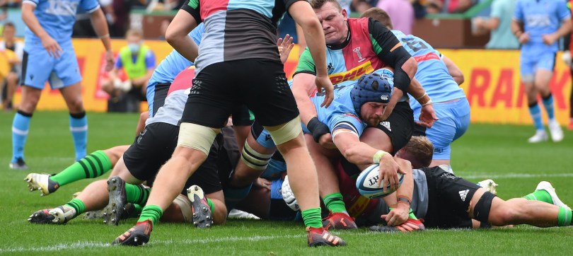 News – Cardiff Rugby Life