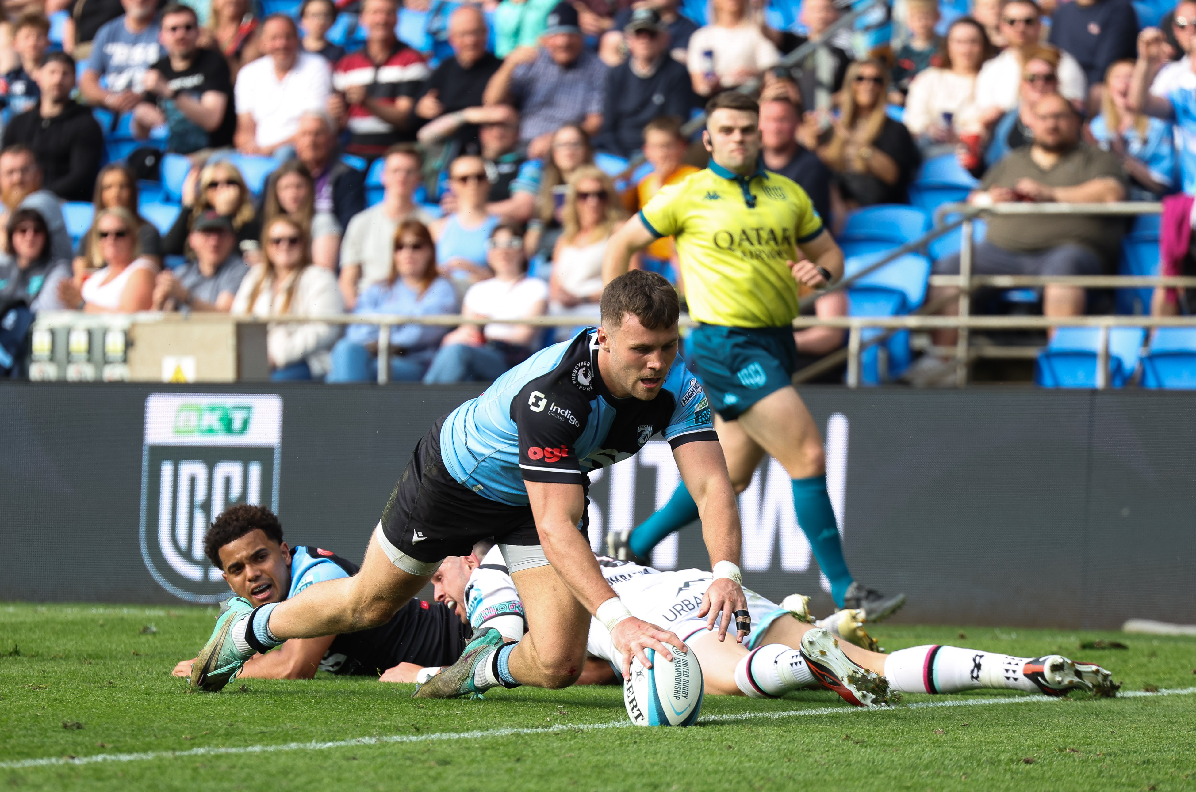 Cardiff Rugby Life – Since 1876