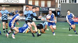 Cardiff Rugby Life – Since 1876