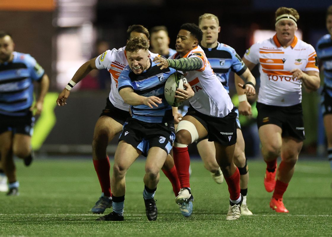 Cardiff Rugby Life – Since 1876