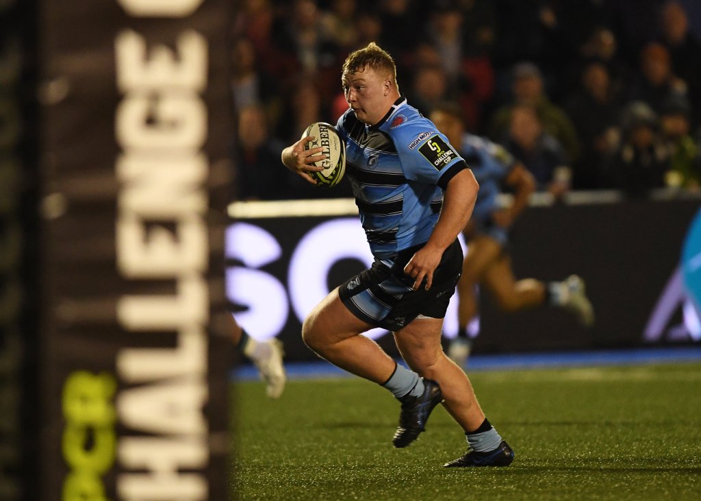 Cardiff Rugby Life – Since 1876