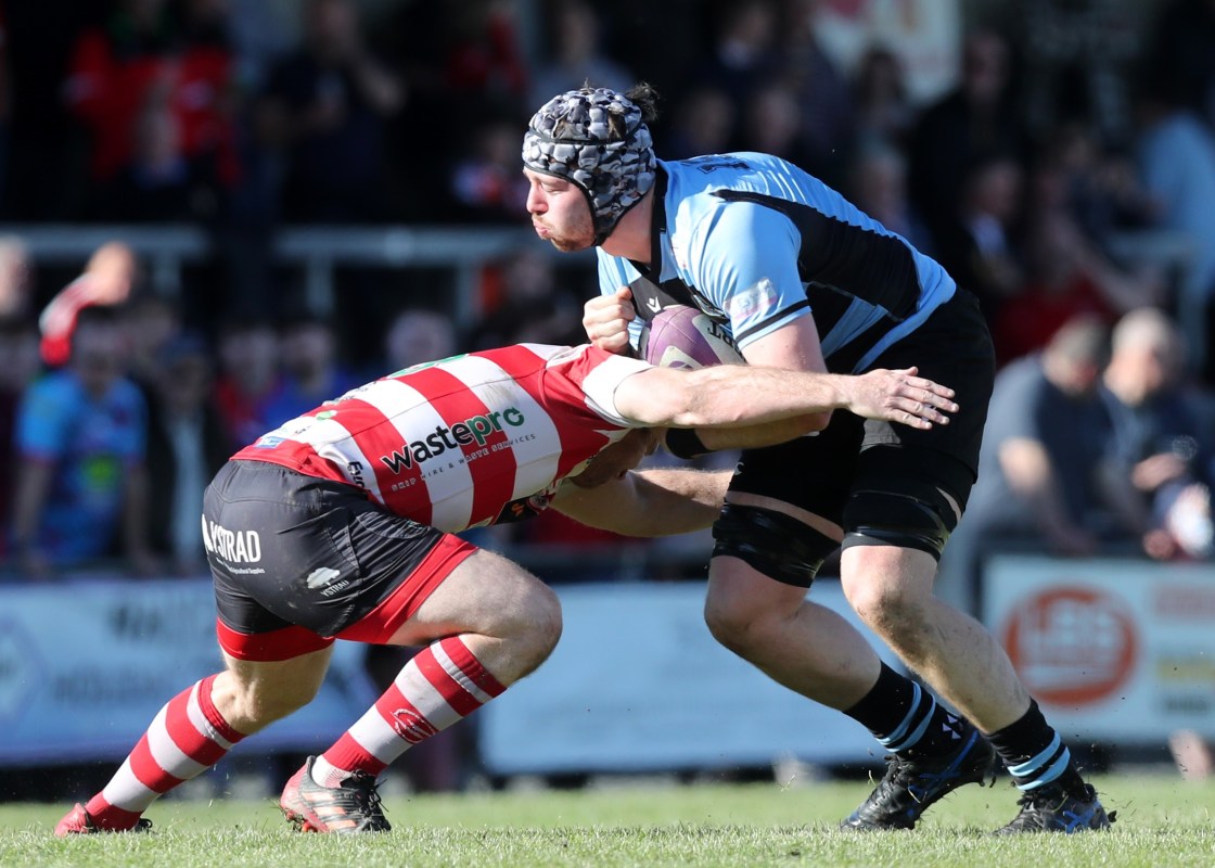 Cardiff Rugby Life – Since 1876