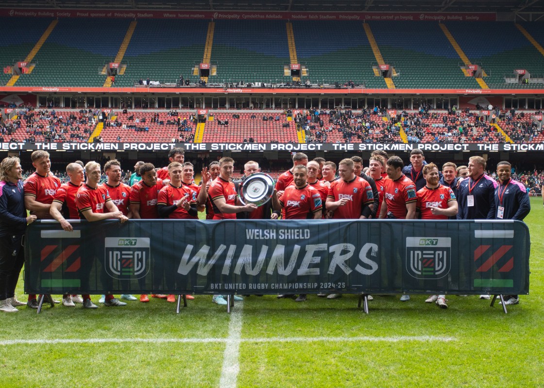 Cardiff Rugby Life – Since 1876