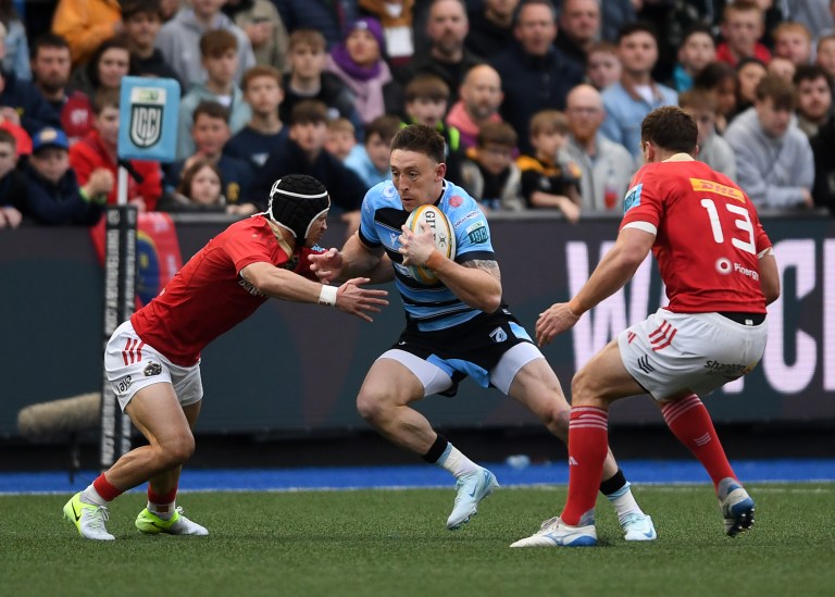 Cardiff Rugby Life – Since 1876