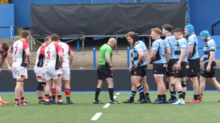 Cardiff Rugby Life – Since 1876